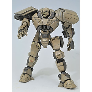 Diamond Select Toys Pacific Rim Uprising: Bracer Phoenix Select Action Figure - AUG179035