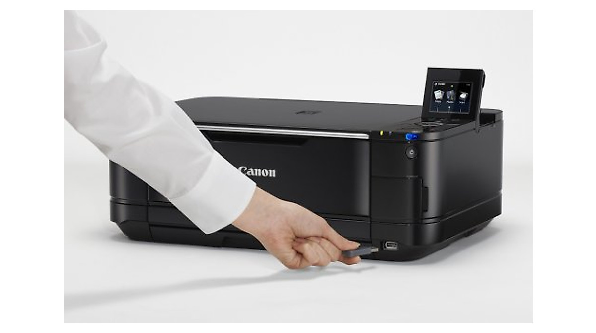 Canon PIXMA MG5220: Versatile Wireless Photo Printer