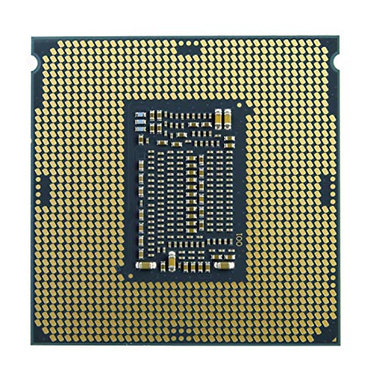 Intel Core i9-9900 Desktop Processor 8 Cores up to 5.0GHz LGA1151 300 Series 65W
