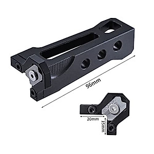 DOITOOL Plane Router Tool Router Tool Router Tool Hand Woodworking r Smoothing Surface Shaver Trimming Bench Block Woodcraft Universal For Wood Hand Tools Hand Tools Hand Tools