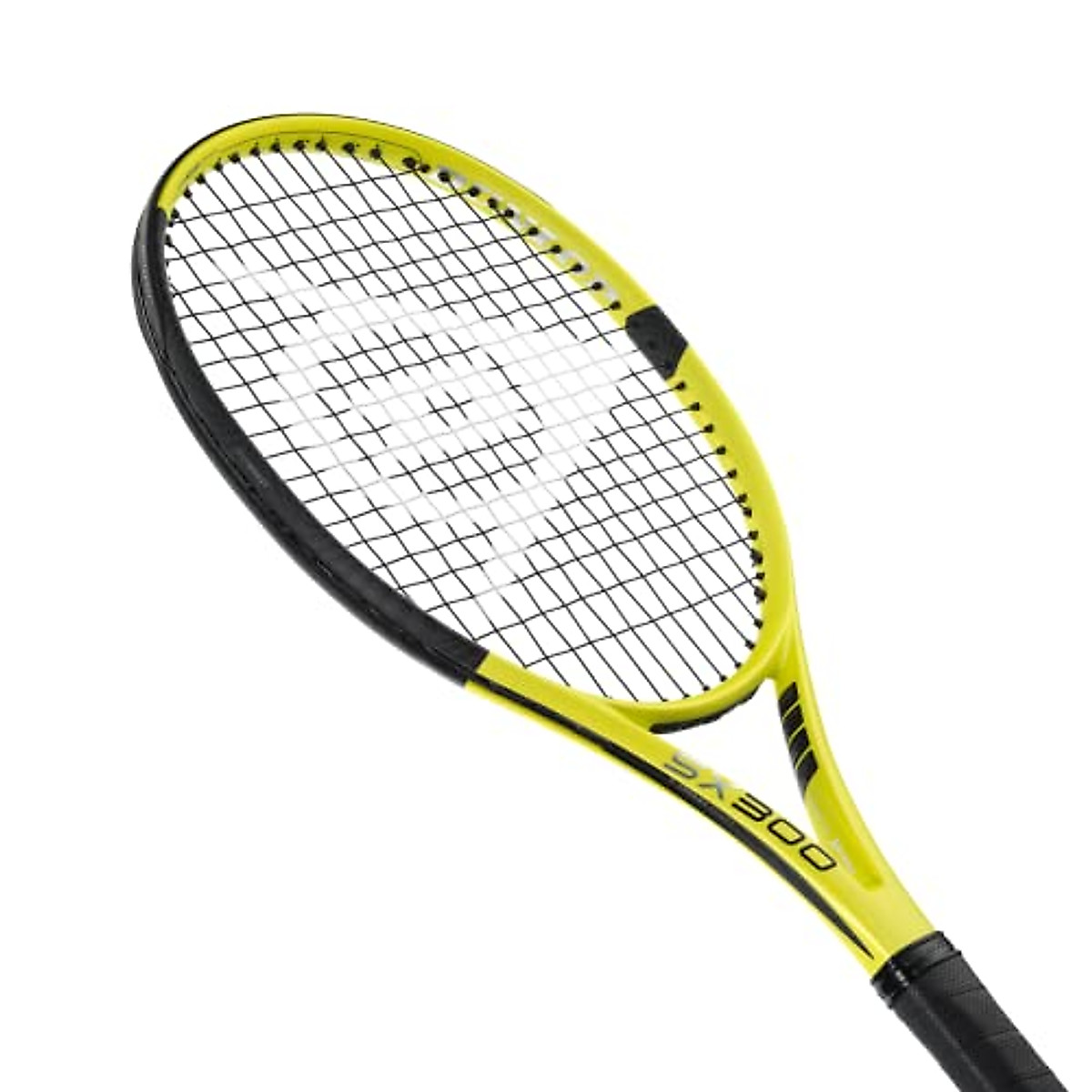 Dunlop Sports SX300 Tennis Racket, 1/8 Grip