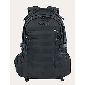 Outdoor Products Quest Day Pack (Black)