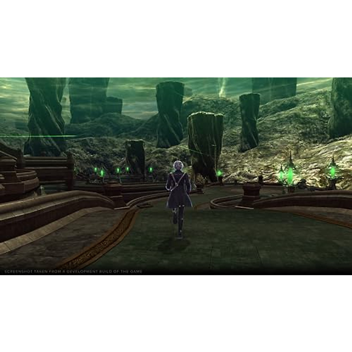 The Legend of Heroes: Trails of Cold Steel III / The Legend of Heroes: Trails of Cold Steel IV: Deluxe Edition - PlayStation 5