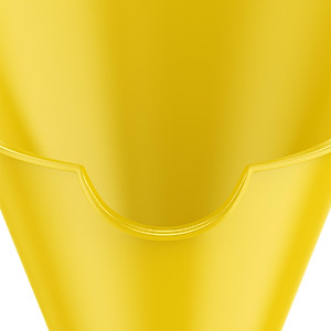 Rx Destroyer Fast Load Funnel - Easy-to-Use, No-Spill Accessory for Rx Destroyer - Quick and Convenient Delivery System for Drug Disposal in a Bottle.