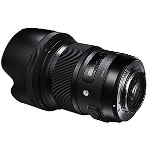 50mm F1.4 Art DG HSM for Sony E