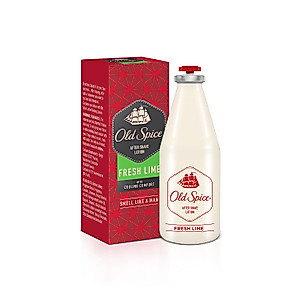 Old Spice Aftershave Fresh Lime 150ml