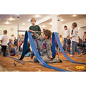 Blu Track Classic 15 Ft Starter Set