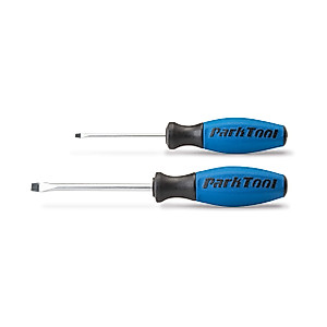 Park Tool SD-SET Shop Screwdriver Set