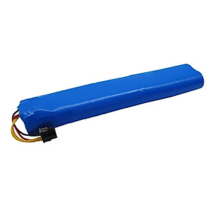Enyuly 3000mAh Neato 945-0129 Battery Replacement for Neato Botvac D85 Botvac 80 Botvac D75 945-0179 Botvac 75 Botvac D80 Botvac 70e Botvac 85 NX3000SCx10 (12.0V)