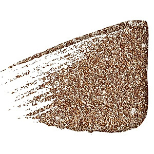 wet n wild Color Icon Glitter Eyeshadow Shimmer Brass
