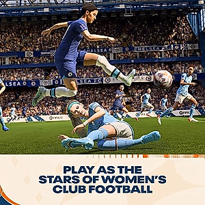 FIFA 23 Standard Edition Playstation 5 (PS5)| English | Import Region Free