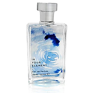Hybrid & Company In Your Element Men's Eau de Toilette Spray Long Lasting Fragrance 100ML