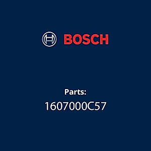 Bosch 1607000C57 Service Package