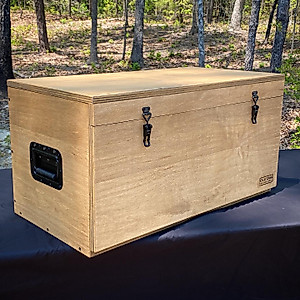 4Pack Heavy Duty Toggle Latch Clamp, 1320lbs 4003 Latch-Style Toggle Clamp with Lock Hook, Pull Action Latch with Catch Plate, Metal Quick Release Draw Latch for Trunk Jig Smoker Door Tool Boxes