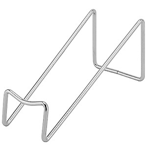 ZEONHAK 10 PCS 7.09 x 3.15 x 3.07 Inches Single Wine Bottle Holder, Single Wine Rack, Modern Single Wine Bottle Holder, Simple Design Wine Rack for Bar, Wine Cabinet, Dining Table