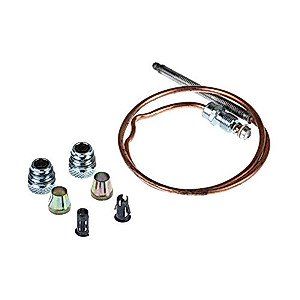 Tri-Star Manufacturing 310210 Oven Thermocouple 18