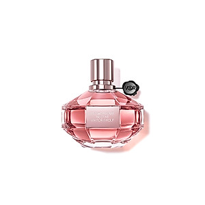 Viktor&Rolf - Flowerbomb Nectar Eau de Parfum - Women's Perfume - Floral, Spicy & Warm - With Notes of Gunpowder & Vanilla - 3 Fl Oz
