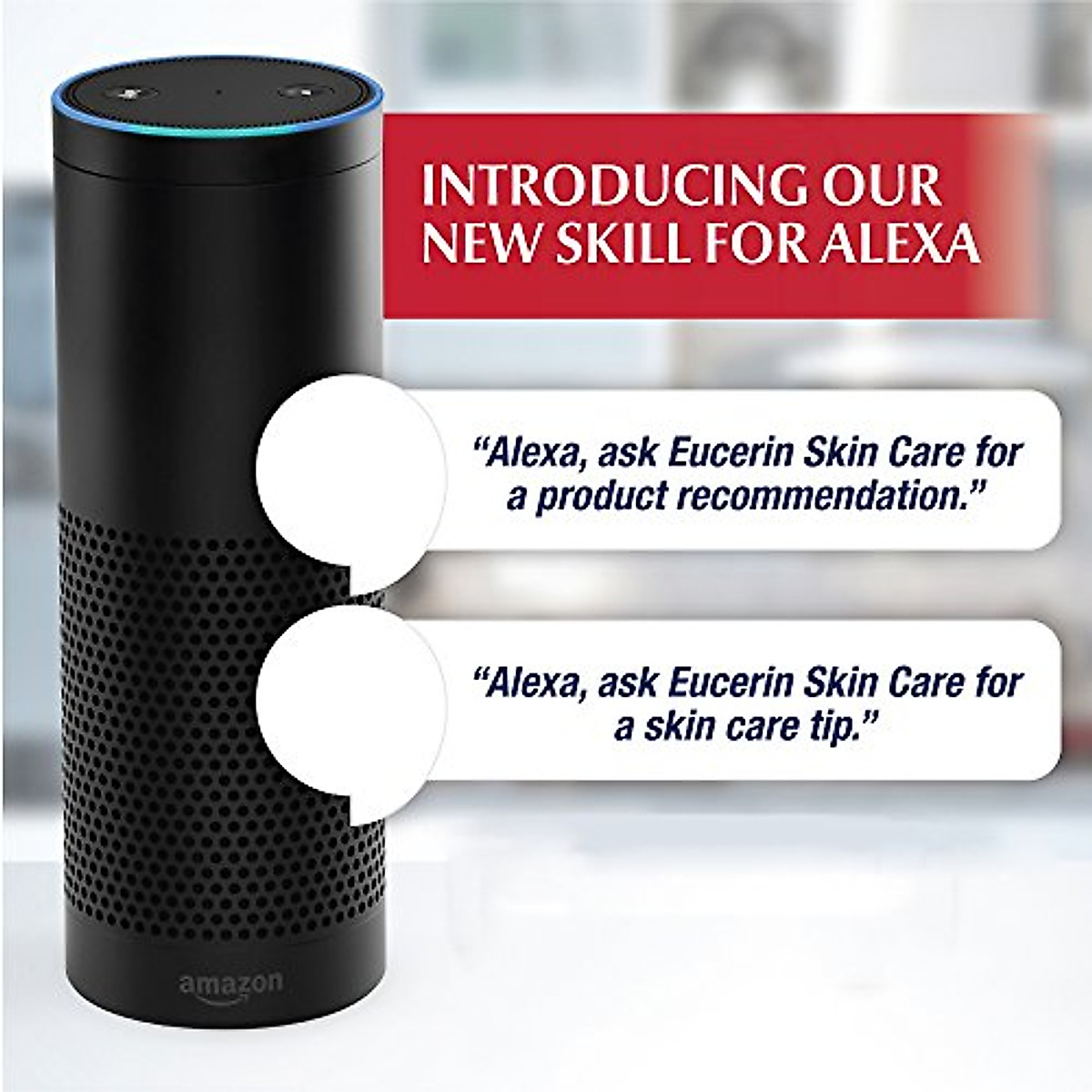 Eucerin Daily Hydration Lotion with SPF 15 - Broad Spectrum Body Lotion for Dry Skin - 16.9 fl. Oz. Pump Bottle