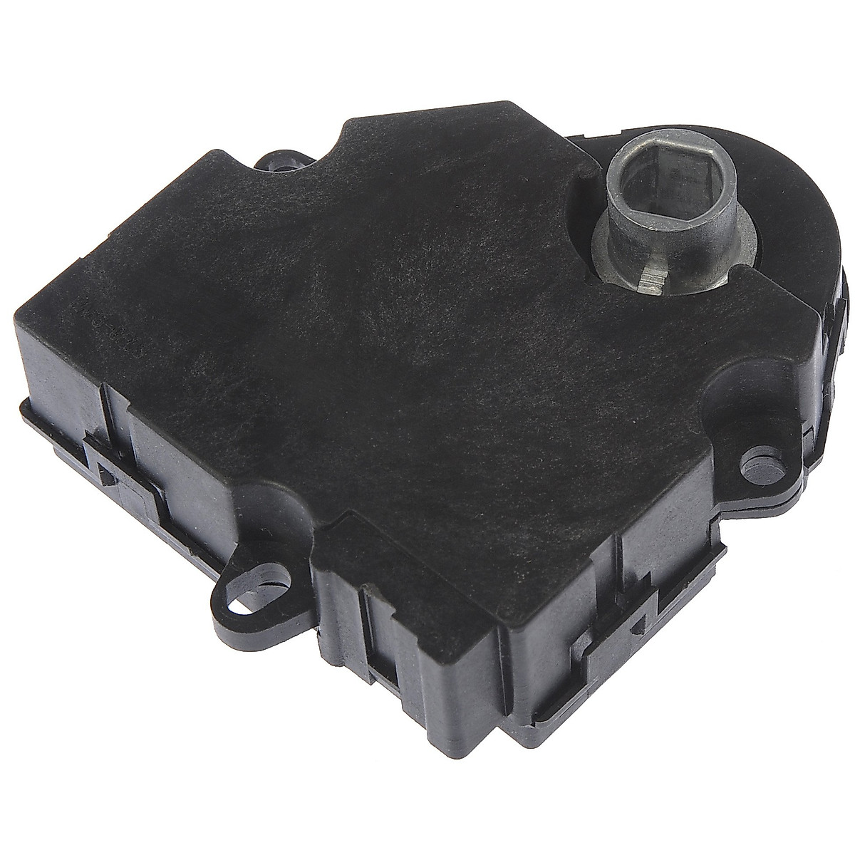 Dorman 604-120 HVAC Blend Door Actuator Compatible with Select Models