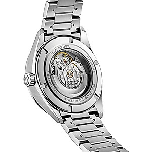 TAG Heuer Men's Carrera Automatic Watch - Diameter 41 mm WBN2010.BA0640