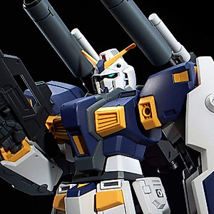Bandai 1/144 HG RX-78-6 Gundam G06 Mudrock
