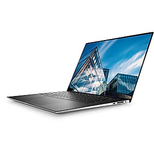 Dell XPS 15.6" FHD Business Laptop, 12th Gen Intel i7-12700H, Windows 11 Pro, 32GB DDR5 RAM, 1 TB SSD, NVIDIA GeForce RTX 3050, Fingerprint Reader, Backlit Keyboard