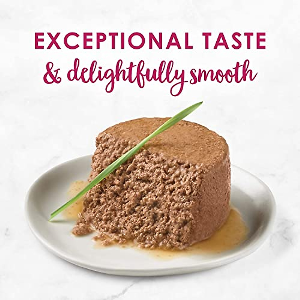 Fancy Feast Classic Chicken Feast Canned Cat Food 24/3-oz cans-