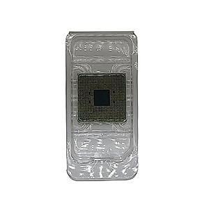 AMD Athlon X4 950 CPU 4-Core 4-Thread Desktop Processor 3.5 GHz 2M 65W Socket AM4