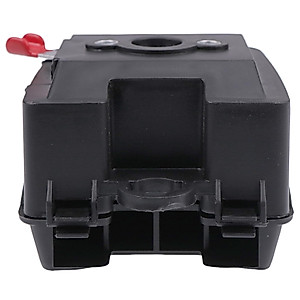 LSSOCH Air Filter Box 5310044-30 531004430 110132179 Compatible With Husq 145BT 155BT 145BF 155BF