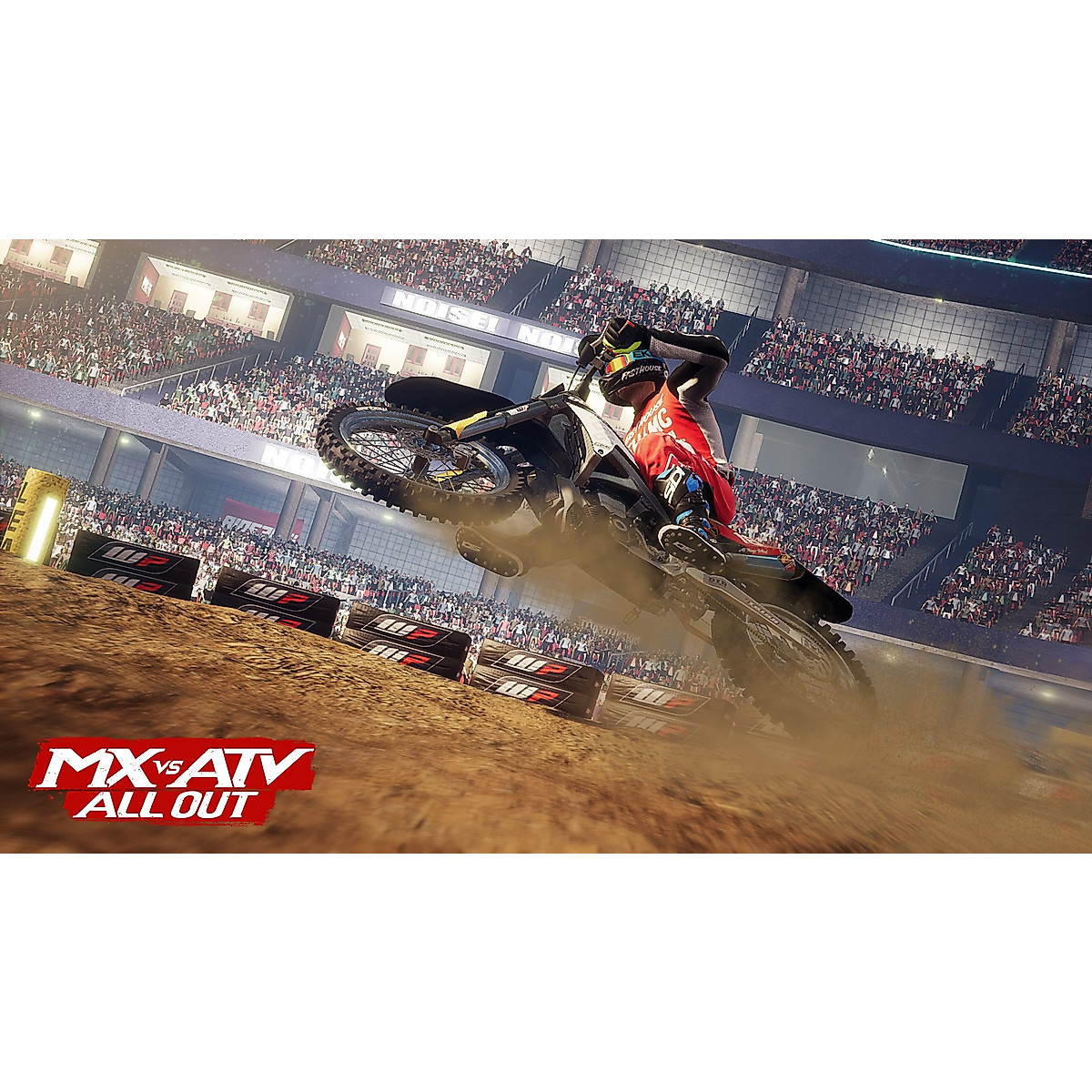 MX vs ATV All Out - Xbox One