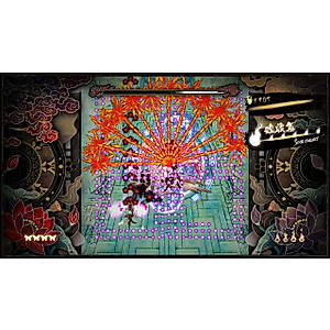 Shikhondo Soul Eater - Nintendo Switch