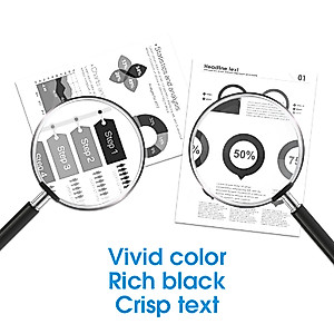 MCYCOLOR DR730 Drum Unit Compatible Replacement for Brother DR-730 DR 730 to Use with MFC-L2710DW MFC-L2750DW HL-L2395DW HL-L2370DW HL-L2350DW HL-L2390DW DCP-L2550DW Printer (2 Pack, NOT Toner)
