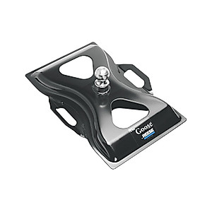 Reese The Goose® Fifth Wheel Gooseneck Hitch (Requires Rails & Installation Kit #30035)