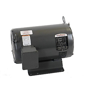 PL-7 Pro-Line 7.5HP Rotary Phase Converter - Single to Three Phase Converter