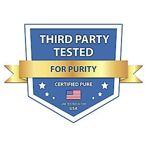 Beta Phenylethylamine HCl Pea Powder (Phenethylamine), Phenylethylamine Powder for Serotonin, Dopamine, and Energy Boost