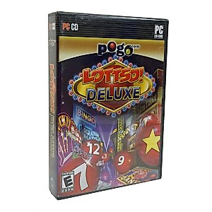 Lottso! Deluxe - PC