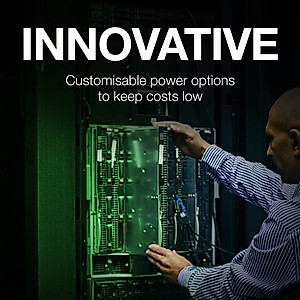 Seagate (Recertified) Exos X20 20TB Internal Hard Drive - 3.5 Inch Hyperscale SATA 6Gb/s HDD, 7200 RPM, 2.5M MTBF, 512e and 4Kn FastFormat, Low Latency with Enhanced Caching (ST20000NM007D)