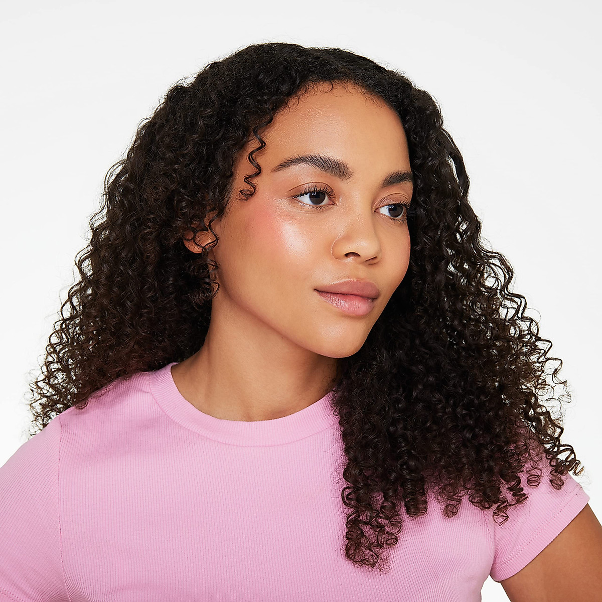 essence | Baby Got Blush (30 | Rosé All Day) | Easy to Apply & Blend Pigmented Cream Blush Stick | Vegan & Cruelty Free | Free From Gluten, Parabens, Alcohol, & Microplastic Particles