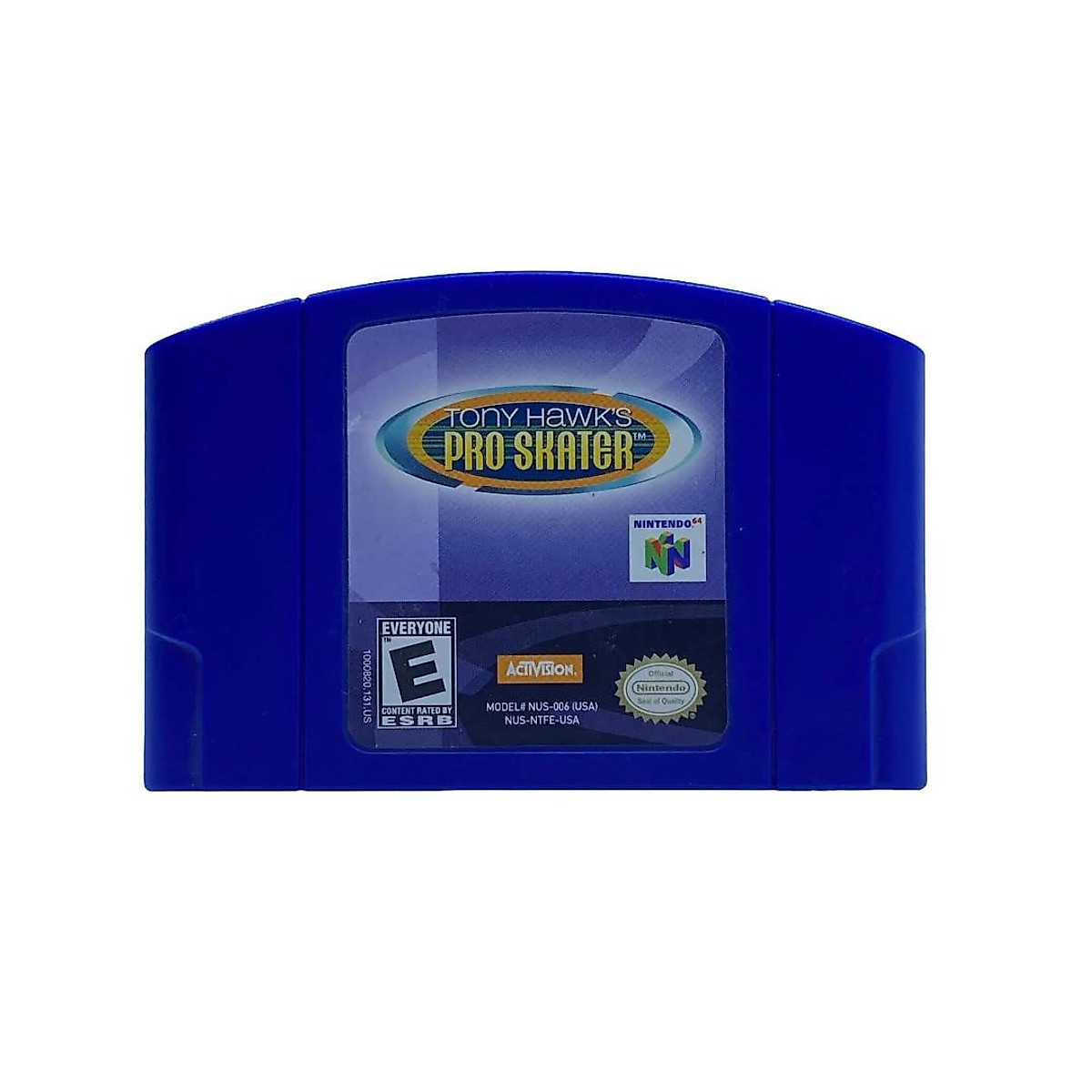 Tony Hawk's Pro Skater (Renewed)