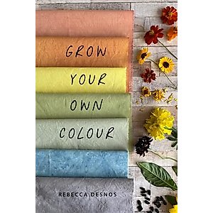 Grow Your Own Colour