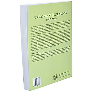 Ukrainian Genealogy: A Beginner's Guide