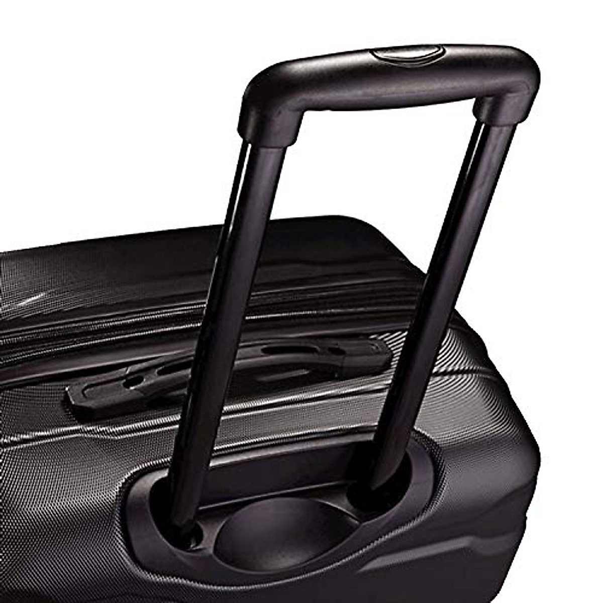 Samsonite Omni PC 28" Spinner Platinum