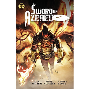 Sword of Azrael