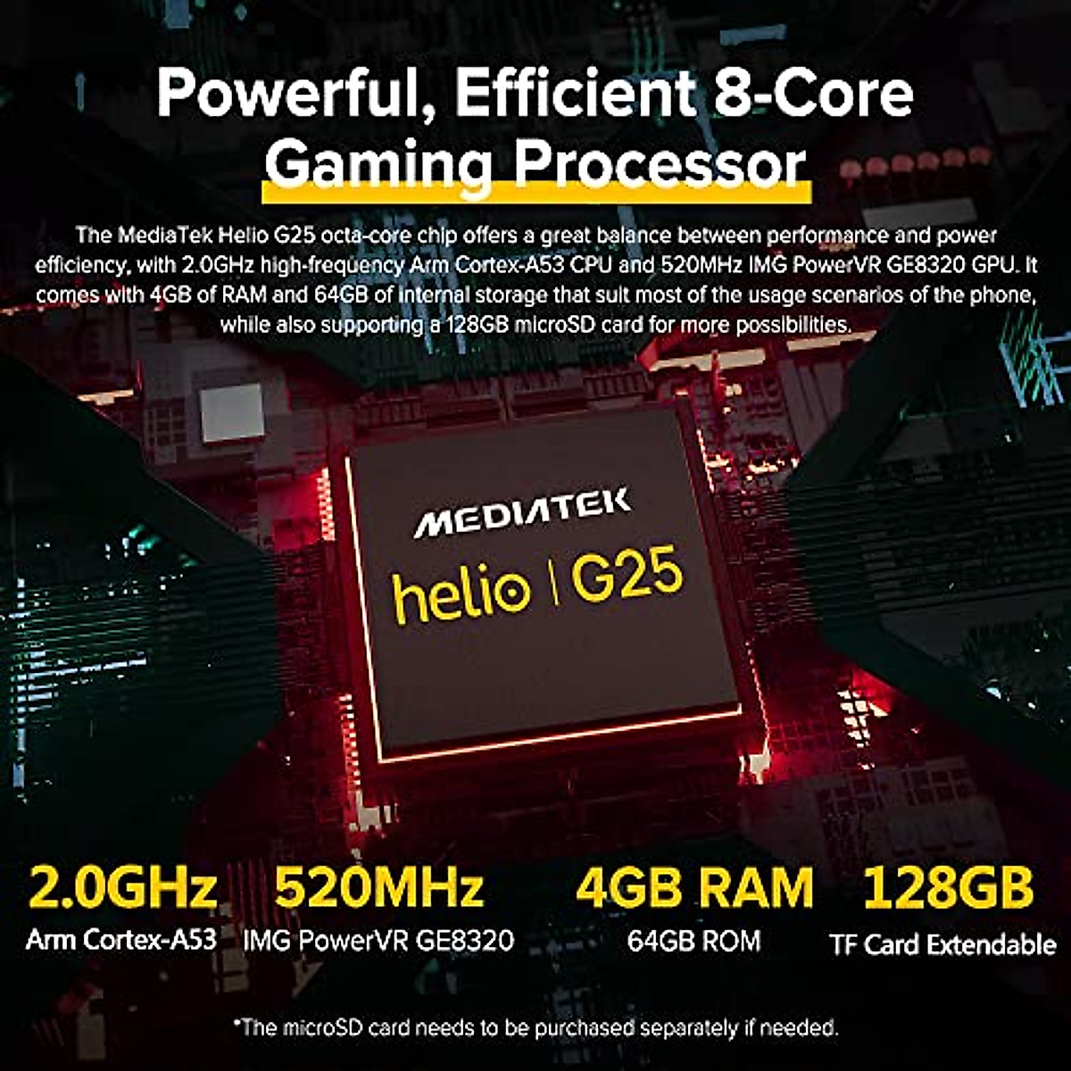 Ulefone Rugged Smartphone Unlocked Power Armor X11 Pro 8150mAh Battery, 8GB+ 64GB Android 12 Waterproof Cell Phone, 16MP Triple Camera 5.45 inch HD+ Screen, Dual SIM 4G Rugged Phone, OTG,GPS,NFC