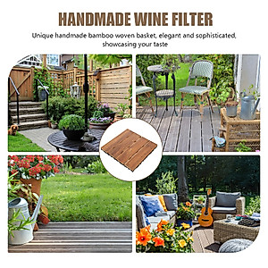 Home Decor Self-Assemble Interlocking Floor Interlocking Deck Tile Patio Deck Tile Interlocking Floor for Home Interlocking Flooring Tiles Interlocking Tile Outdoor Wooden Rugs