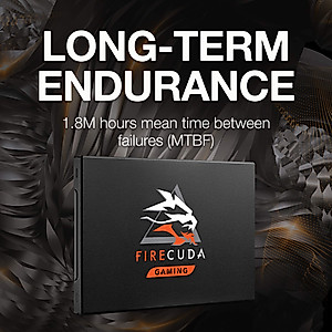 FIRECUDA 120 SSD 500GB RETAIL