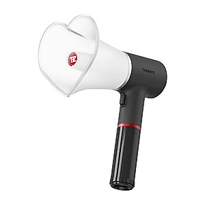 KPOPINTOUCH The Boyz Official Fan Light Stick Cheering Lightstick for K-Pop Idol Concert Lightup Lighting Party Supplies