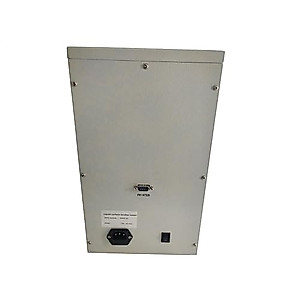 CNYST Surface Tension Measurement Device Interfacial Tensiometer with Platinum Plate Method Test Range 0－1000mN/m Accuracy 0.01mN/m for Oil Aging Testing Especially for Transformer Oils