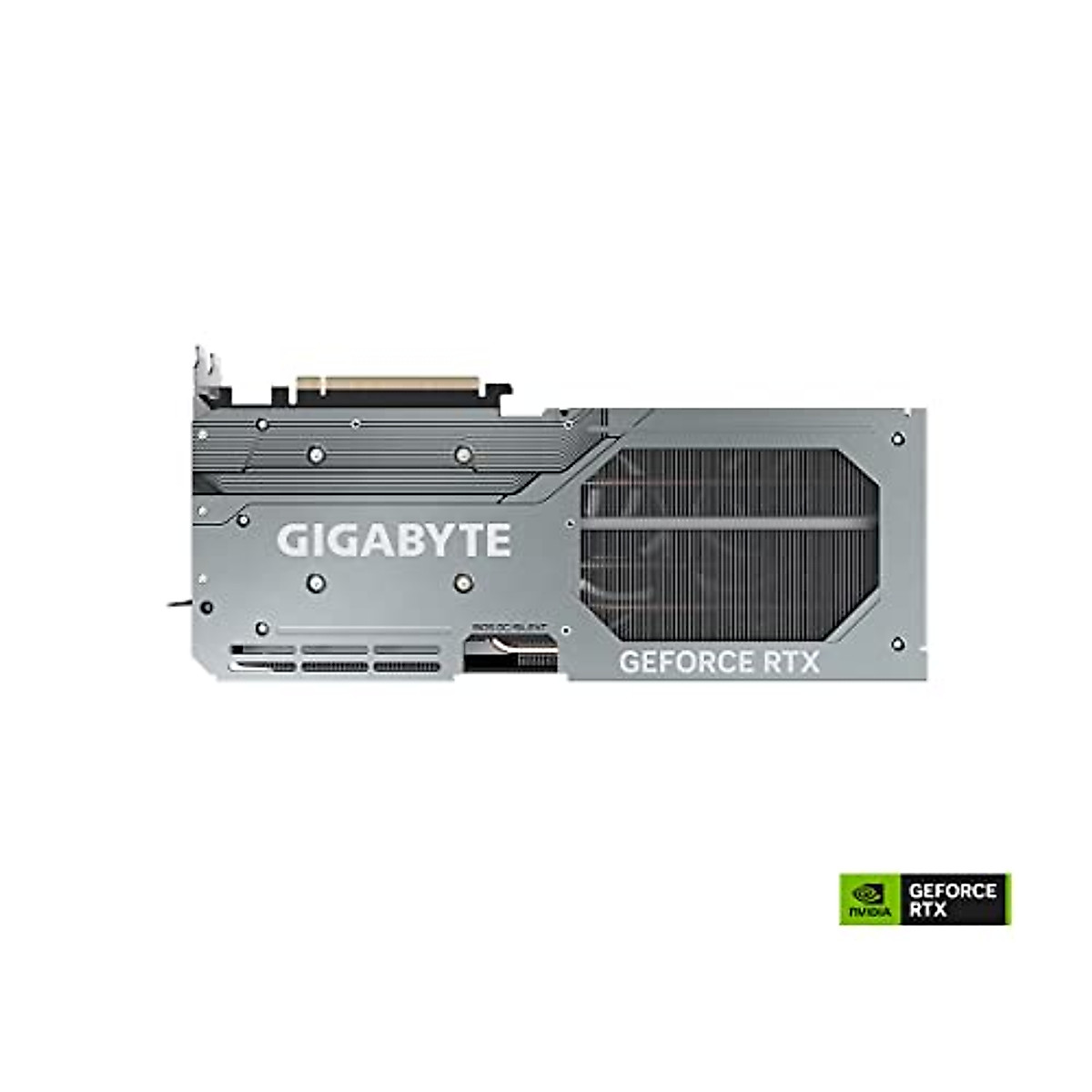 GIGABYTE GeForce RTX 4070 Ti Gaming OC 12G Graphics Card, 3X WINDFORCE Fans, 12GB 192-bit GDDR6X, GV-N407TGAMING OC-12GD Video Card