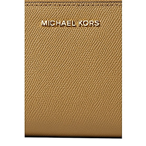 Michael Kors Jet Set Large Flat Multi Function Phone Case Husk One Size